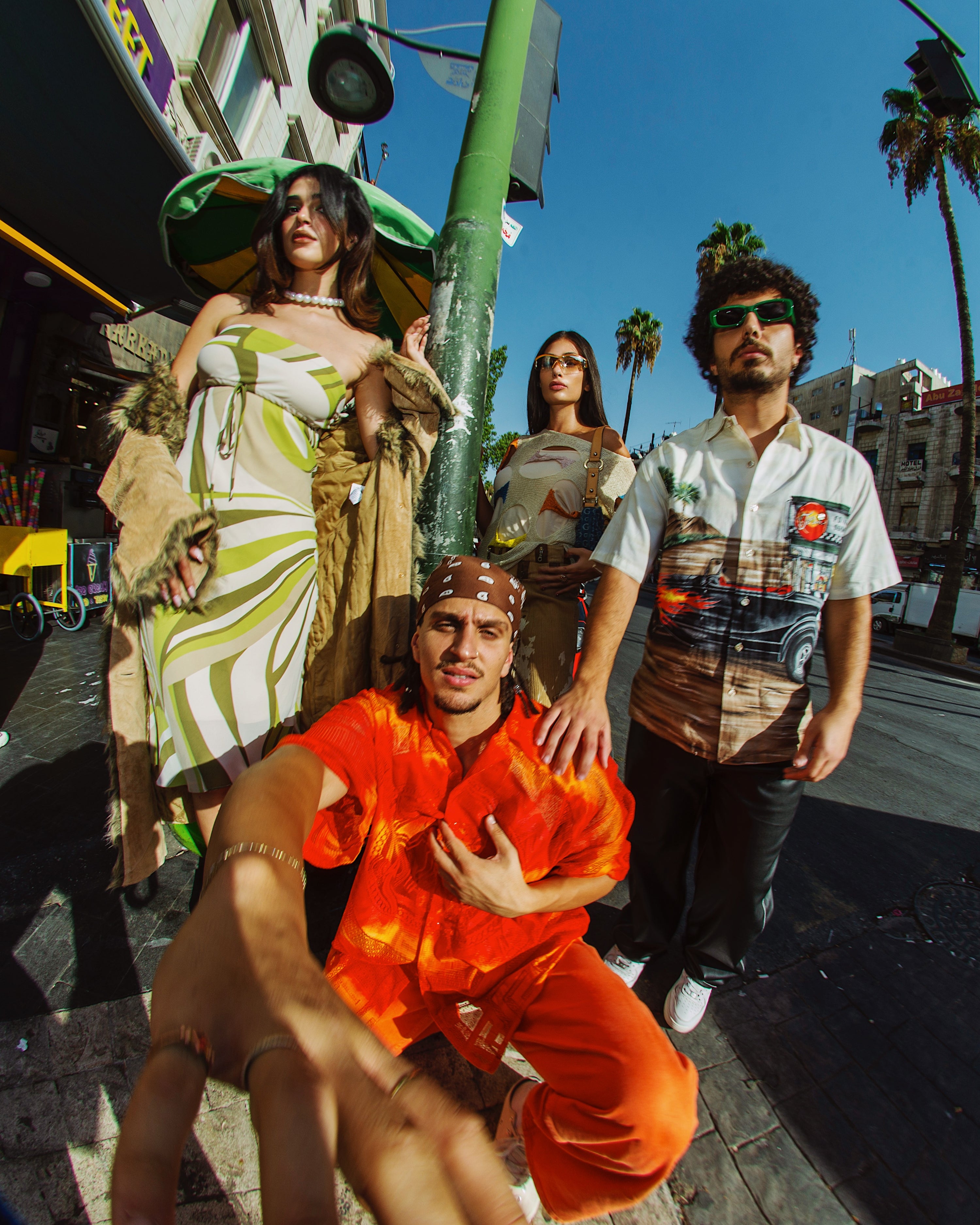 Balagan Vintage - Affordable Unique Vintage Clothing and Accessories